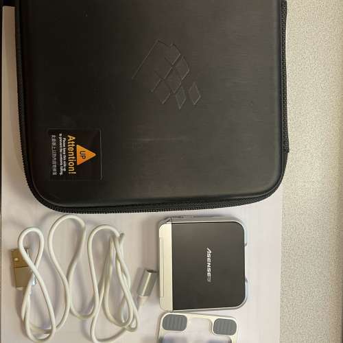 臺灣 Asensetek羣智 ALP-01 照明護照Pro Lighting Passport - 二手或全新五金工具, 電器傢俱 ...