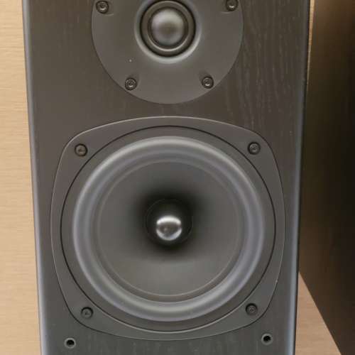 英國CASTLE Knight 2 喇叭 - 二手或全新揚聲器, 影音產品 - DCFever.com