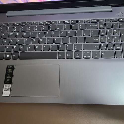 IdeaPad 3 15IAU7 Laptop - Type 82RK - 二手或全新手提電腦, 電腦 - DCFever.com