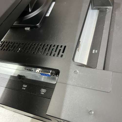 22 inch alhua monitor - 二手或全新顯示器, 電腦 - DCFever.com