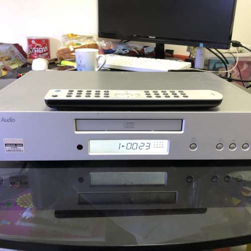 CD機 擴音機 - 二手或全新擴音機, 影音產品 - DCFever.com