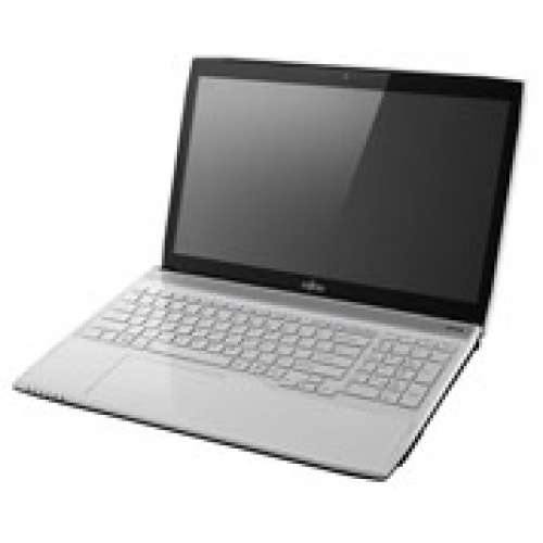 Fujitsu Lifebook AH555 15.6" FHD i7-5500u 8GB 256GB SSD (White Color ...