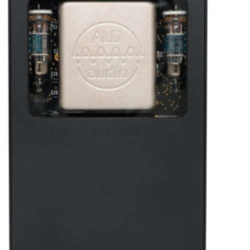 ALO audio Continental Dual Mono - 二手或全新隨身音響, 影音產品 - DCFever.com