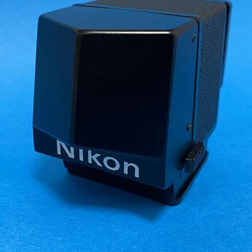 Nikon DA2 action finder for F3 - 二手或全新菲林相機, 攝影產品 - DCFever.com