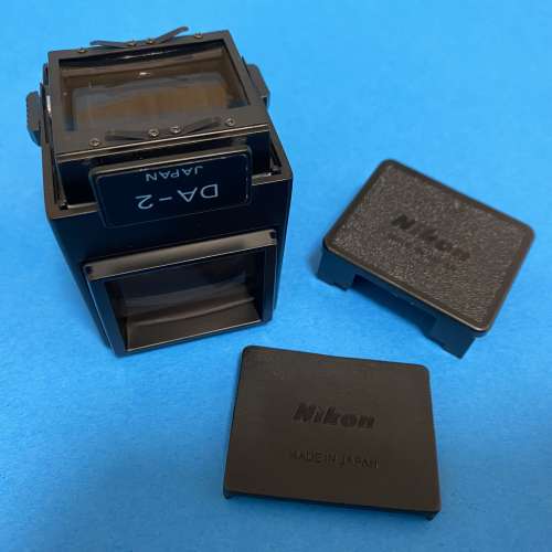 買賣全新及二手菲林相機, 攝影產品 - Nikon DA2 action finder for F3 - DCFever.com