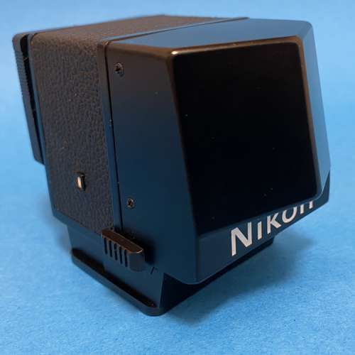 Nikon DA2 action finder for F3 - 二手或全新菲林相機, 攝影產品 - DCFever.com