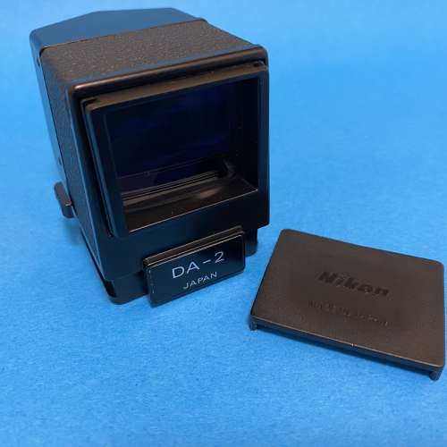 Nikon DA2 action finder for F3 - 二手或全新菲林相機, 攝影產品 - DCFever.com