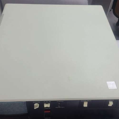 IBM 5110 罕有存世電腦 - 二手或全新電腦組合, 電腦 - DCFever.com