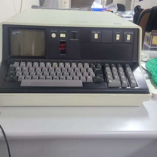 IBM 5110 罕有存世電腦 - 二手或全新電腦組合, 電腦 - DCFever.com