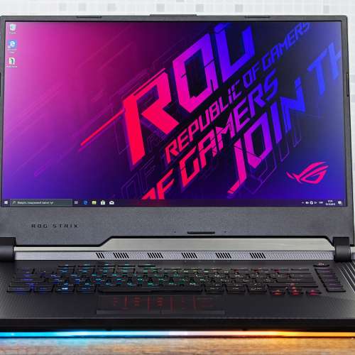 全新ASUS ROG Strix Scan 16 (2023) i9-13980HX\32GB\2TB SSD\RTX 4090\16吋 2 ...