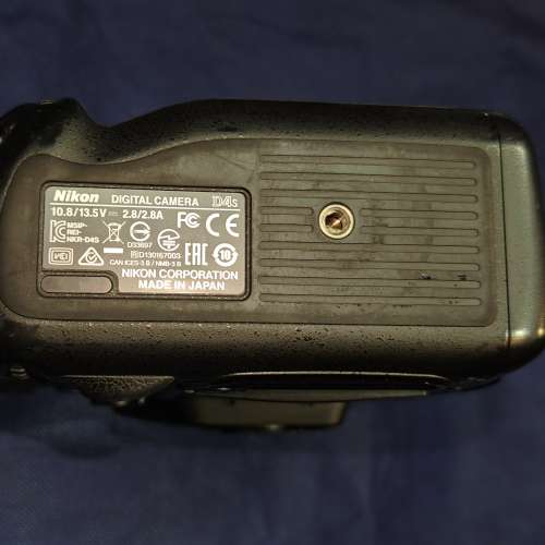 Nikon D4S SC:3xxxx - 二手或全新單鏡反光機, 攝影產品 - DCFever.com