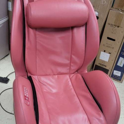 Markus Office Chair $1000 + Osim 按摩椅 os-862 $1300 - 二手或全新按摩器, 電器傢俱 - DCFever.com