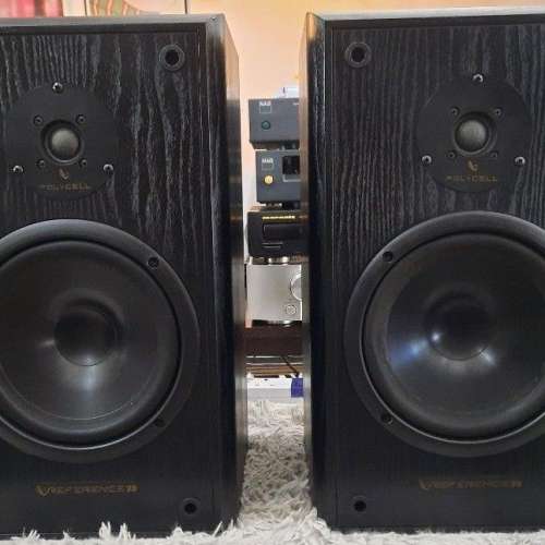 infinity reference 20 - 二手或全新揚聲器, 影音產品 - DCFever.com