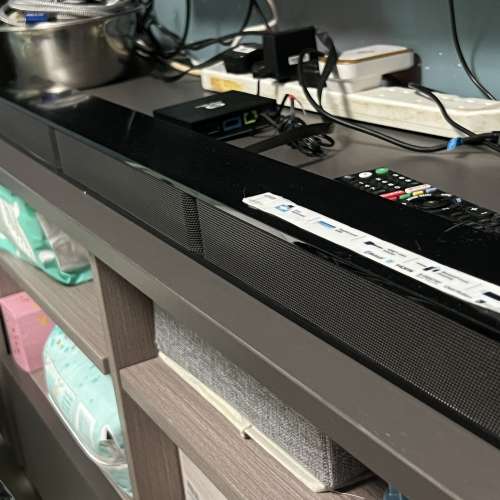 Sony ht rt3 soundbar 5.1 - 二手或全新音響組合, 影音產品 - DCFever.com