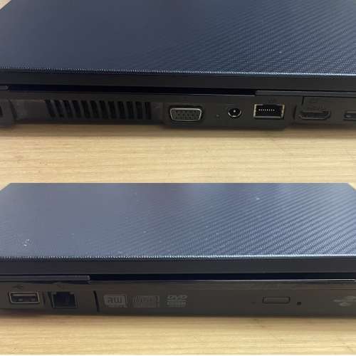 HP 14" laptop，T6570，4GB，128GB SSD，Windows 7，合文書，上網，功課 - 二手或全新手提電腦, 電腦 ...