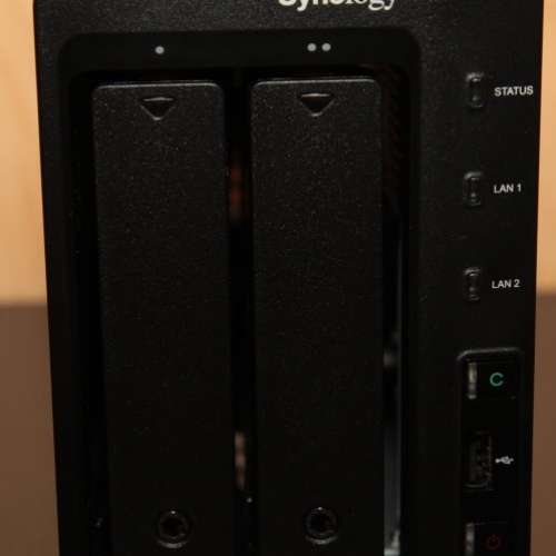 Synology DS710+ NAS - 二手或全新SSD/硬碟機, 電腦 - DCFever.com