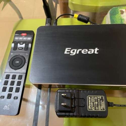 Egreat A5 BD ISO player - 二手或全新其它, 影音產品 - DCFever.com