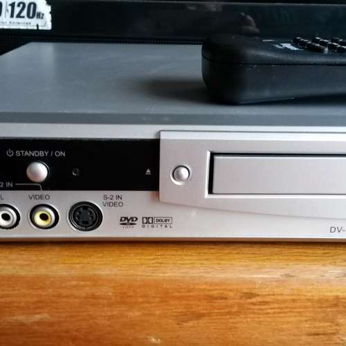 DVD 録影機 - 二手或全新影音線材, 影音產品 - DCFever.com