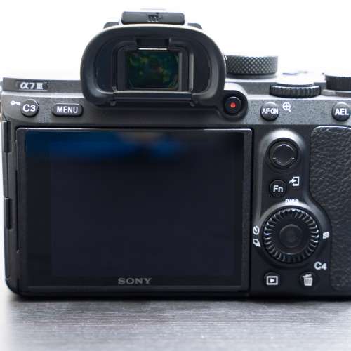 SONY A7M3 A7III A73 - 二手或全新無反相機, 攝影產品 - DCFever.com