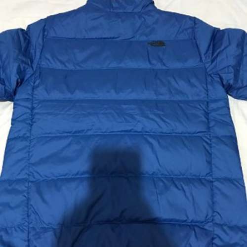 全新The North Face Down Jacket - 二手或全新服裝, 潮流及名牌 - DCFever.com