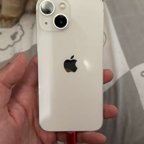 Iphone13mini - 二手或全新iPhone, 手機通訊 - DCFever.com