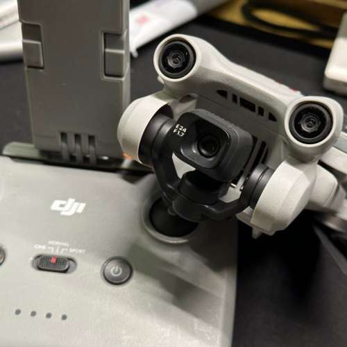 DJI Mini 3 Pro 連 兩年 DJI Care - 二手或全新航拍機, 攝影產品 - DCFever.com
