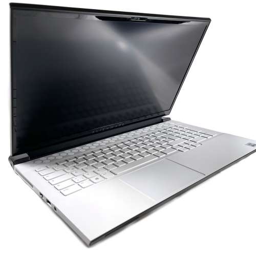 Alienware M17 i9 Rtx 3080. Panel QHD 240Hz RGB razer blade asus ...