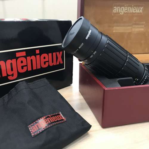 Angenieux 70-210 f3.5 - 二手或全新手動對焦鏡頭, 攝影產品 - DCFever.com
