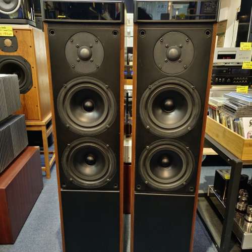 Meridian M60 - 二手或全新揚聲器, 影音產品 - DCFever.com