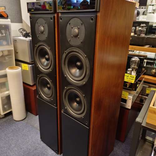 Meridian M60 - 二手或全新揚聲器, 影音產品 - DCFever.com