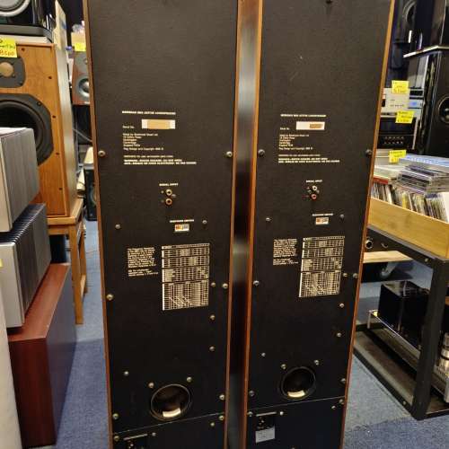Meridian M60 - 二手或全新揚聲器, 影音產品 - DCFever.com