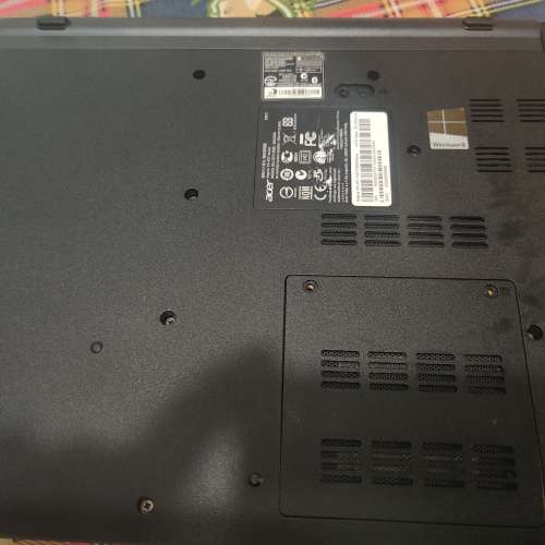 ACER MS2360 NOTEBOOK - 二手或全新手提電腦, 電腦 - DCFever.com