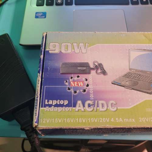 ACER MS2360 NOTEBOOK - 二手或全新手提電腦, 電腦 - DCFever.com