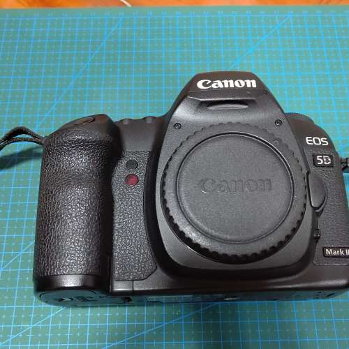 Canon 5D mkII body - 二手或全新單鏡反光機, 攝影產品 - DCFever.com