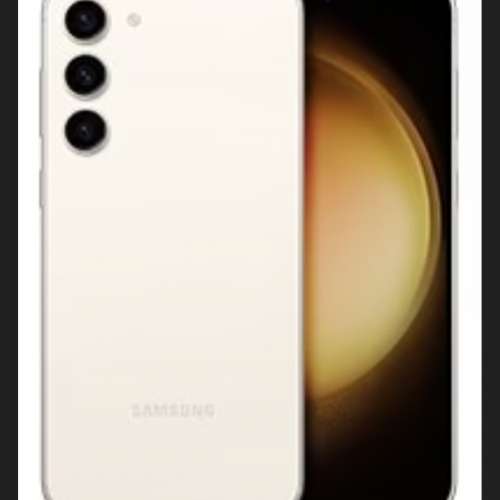 S23+ - 二手或全新Android Phone, 手機通訊 - DCFever.com