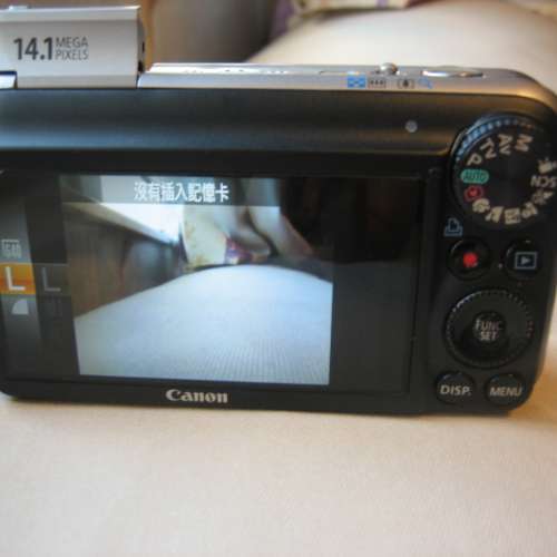 canon powershot sx210 IS - 二手或全新數碼相機, 攝影產品 - DCFever.com