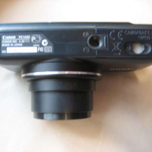 canon powershot sx210 IS - 二手或全新數碼相機, 攝影產品 - DCFever.com