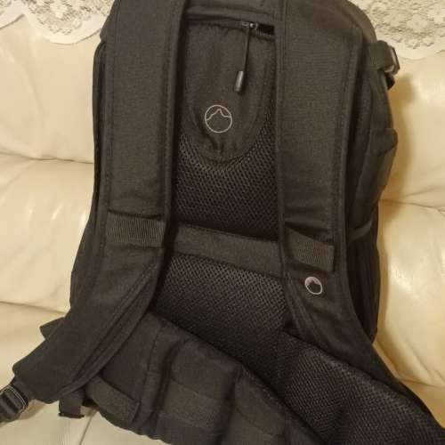 Lowepro Flipside 400AW 九成新 - 二手或全新相機袋, 攝影產品 - DCFever.com
