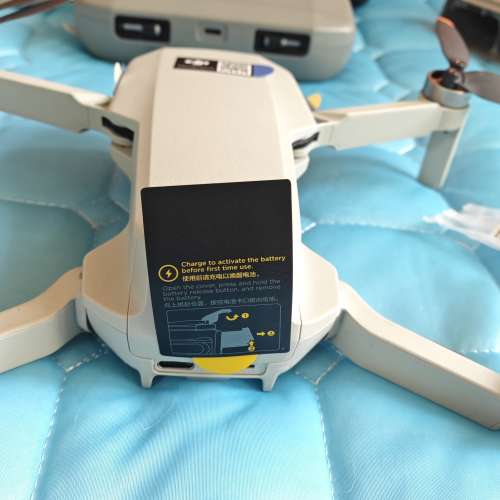 Dji mini2 - 二手或全新航拍機, 攝影產品 - DCFever.com