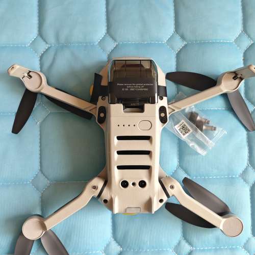 Dji mini2 - 二手或全新航拍機, 攝影產品 - DCFever.com