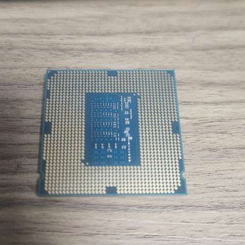 二手Intel Core i7-4790T CPU - 二手或全新CPU, 電腦 - DCFever.com