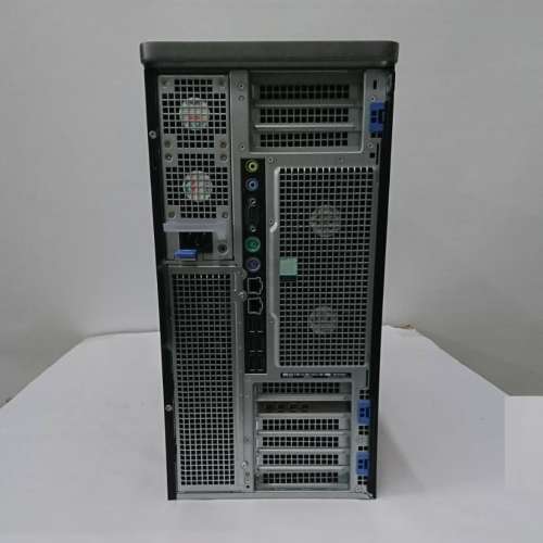 Dell Precision 7920 Workstation Desktop Tower 16 core - 二手或全新電腦組合, 電腦 ...