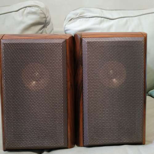 Markaudio 4 吋全頻音箱 - 二手或全新揚聲器, 影音產品 - DCFever.com