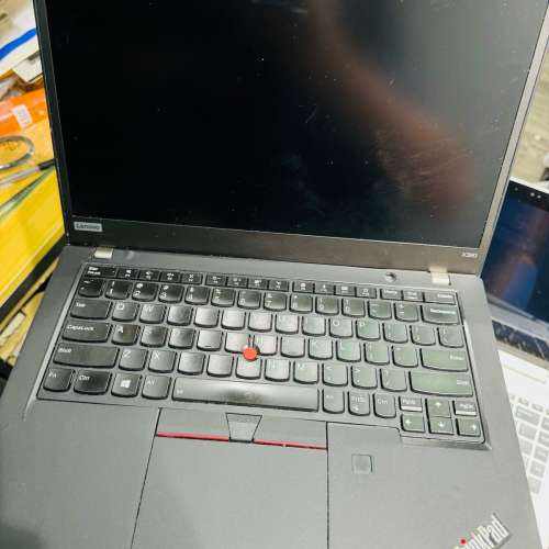 Lenovo ThinkPad x390 - 二手或全新手提電腦, 電腦 - DCFever.com