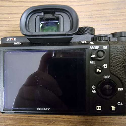 A7R2 A7R II A7R Mark II - 二手或全新無反相機, 攝影產品 - DCFever.com