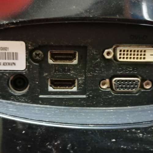 LG 24' monitor - 二手或全新電腦組合, 電腦 - DCFever.com