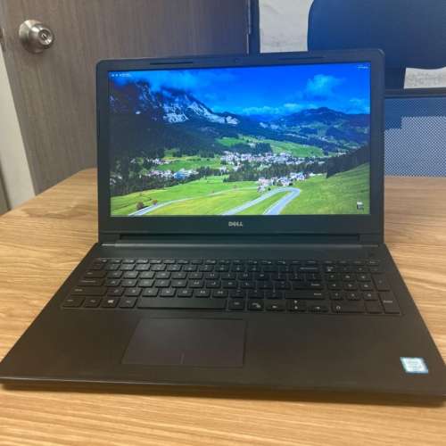 Dell 15.6 吋 i5 6200 8g ram 256g ssd 獨顯 amd r5 m315 - 二手或全新手提電腦, 電腦 - DCFever.com