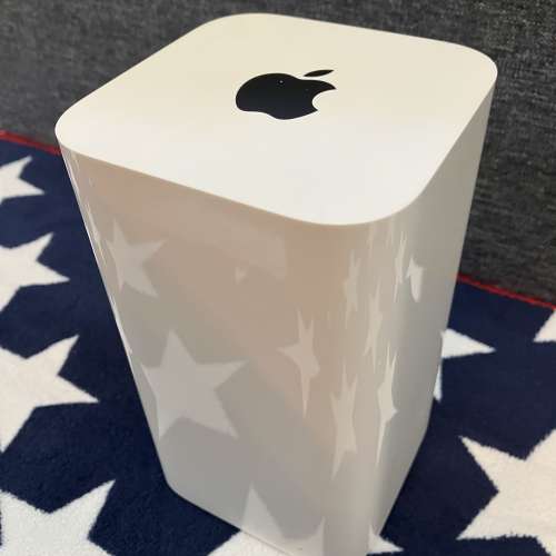 Apple Air Capsule 2TB - 二手或全新網絡/WIFI, 電腦 - DCFever.com