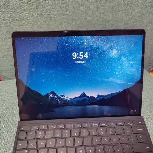 Microsoft Surface Pro 8 i5 8+256GB - 二手或全新平板電腦, 電腦 - DCFever.com