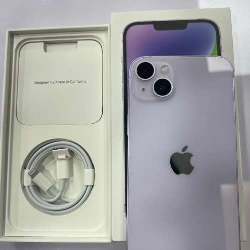 14 Plus - 二手或全新iPhone, 手機通訊 - DCFever.com